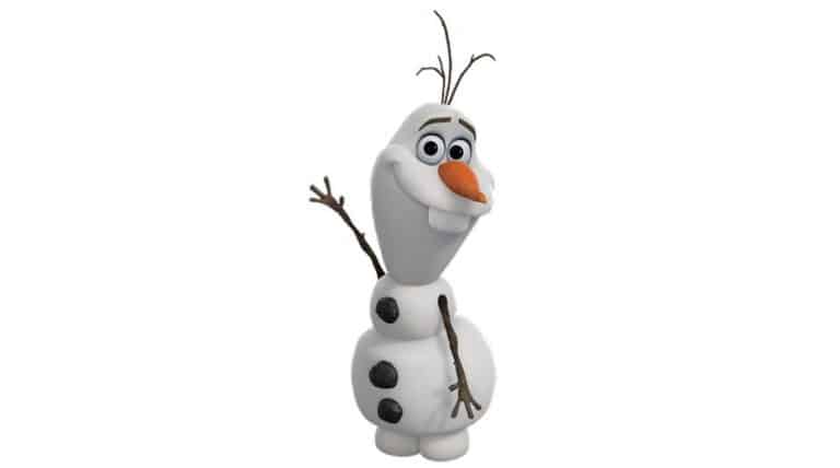How tall is Olaf (Frozen)? Here is the Full Story - Funqey!